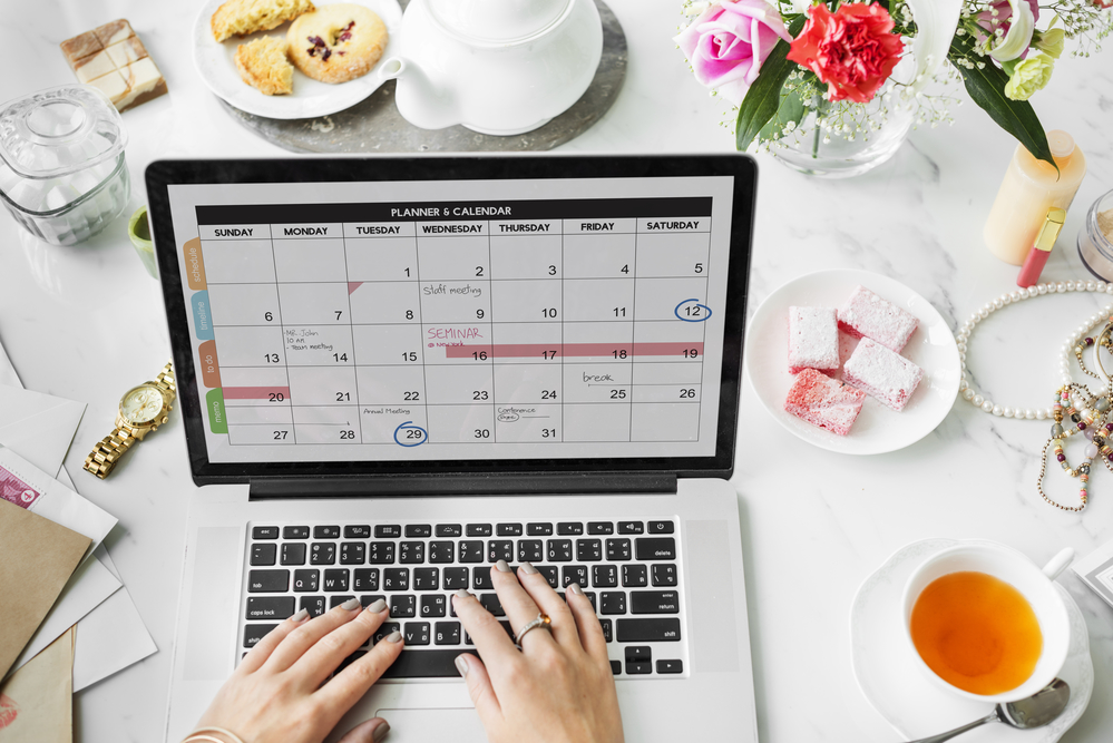Why Having An Event Planner Is Beneficial To You